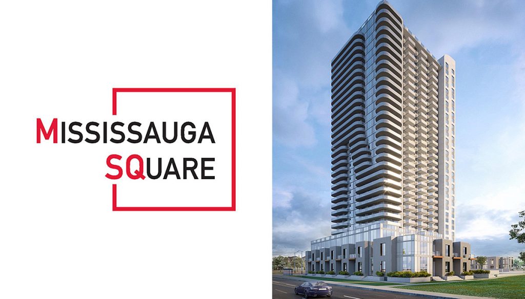 Mississauga Square Condos - 多伦多最新最全的楼花搜索引擎