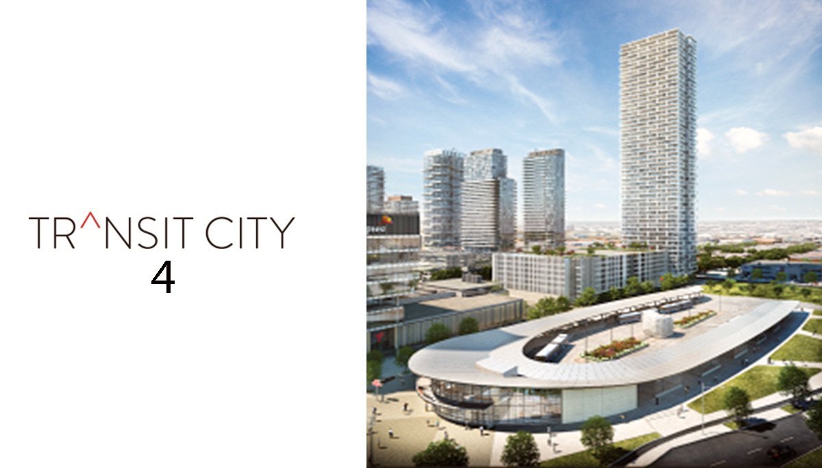 TC4 Condos - 多伦多最新最全的楼花搜索引擎