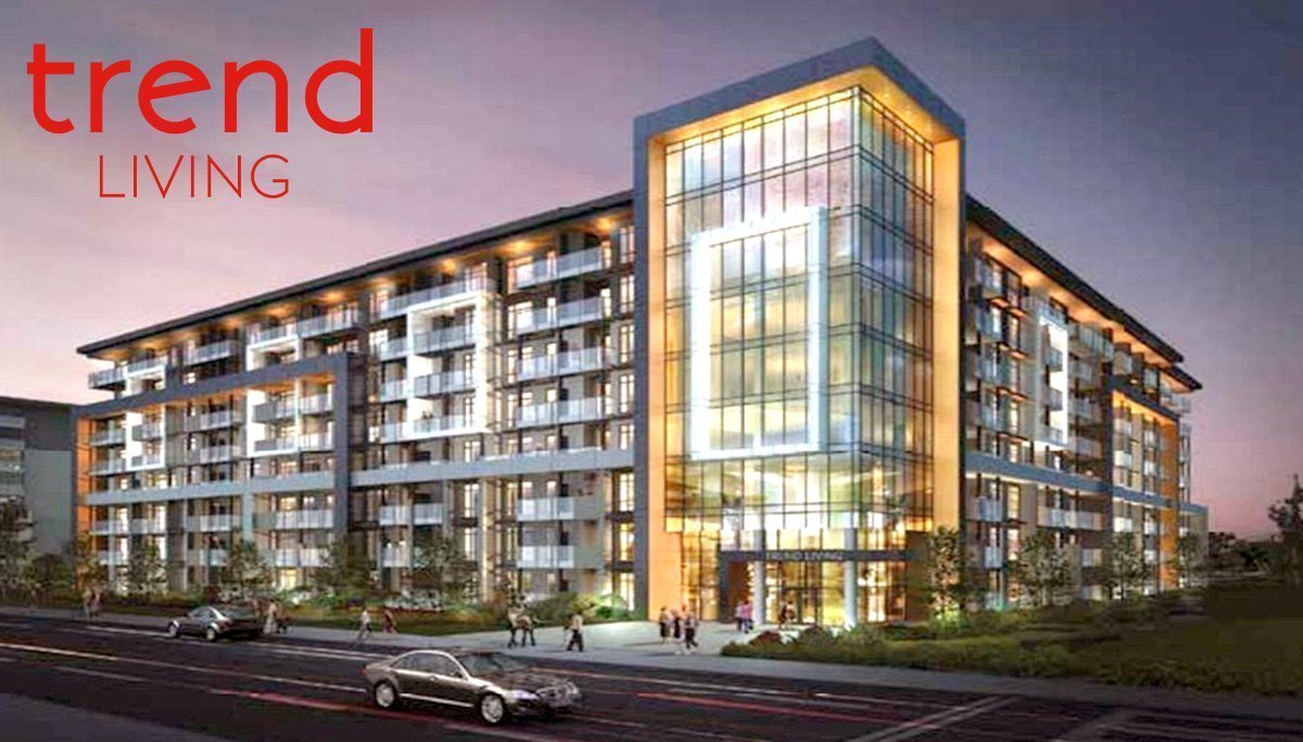 Trend Living Condos 3 - 多伦多最新最全的楼花搜索引擎