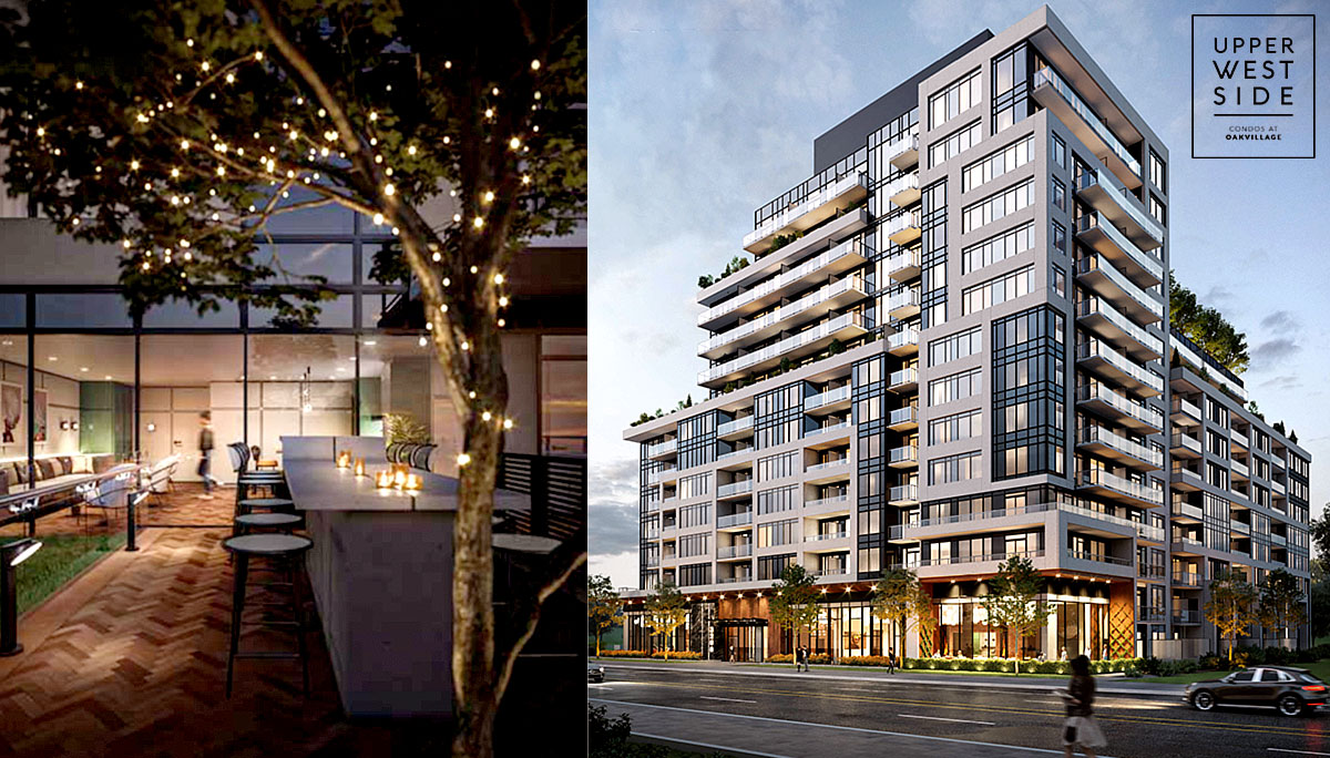 Upper West Side Condos - 多伦多最新最全的楼花搜索引擎