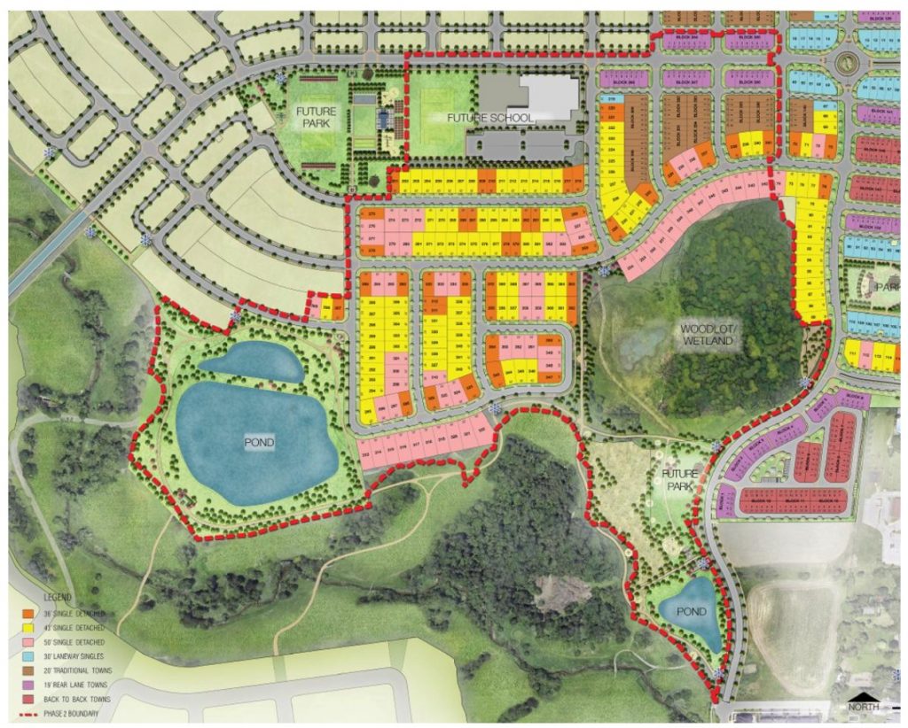 Union Village - 多伦多最新最全的楼花搜索引擎