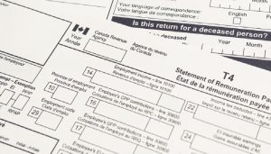 如何读懂T4表 - 多伦多最新最全的楼花搜索引擎