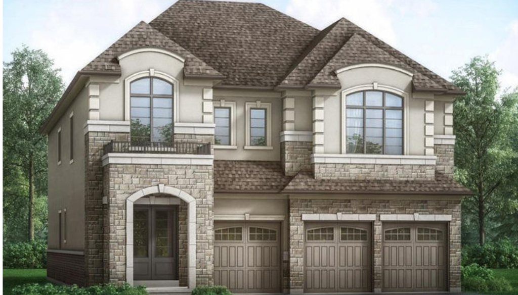 Georgina View Homes - 多伦多最新最全的楼花搜索引擎